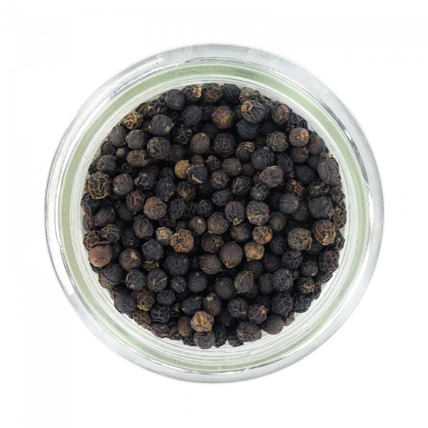 Poivre noir BIO en grains en vrac | Grossiste BIO